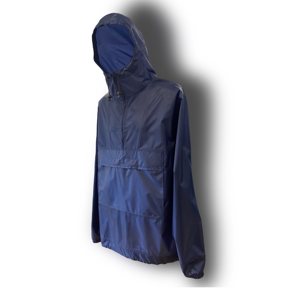 Anorak Cagoule - Item no. IZ-52 - Handmade in Scotland – SEAM JUNKIES